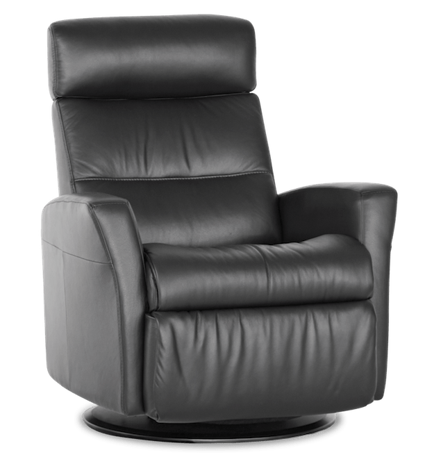 Manual Relaxers - IMG Comfort